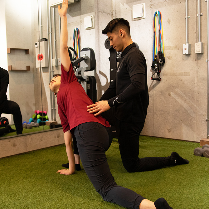 メニュー紹介 - FUNOVA 奥沢店