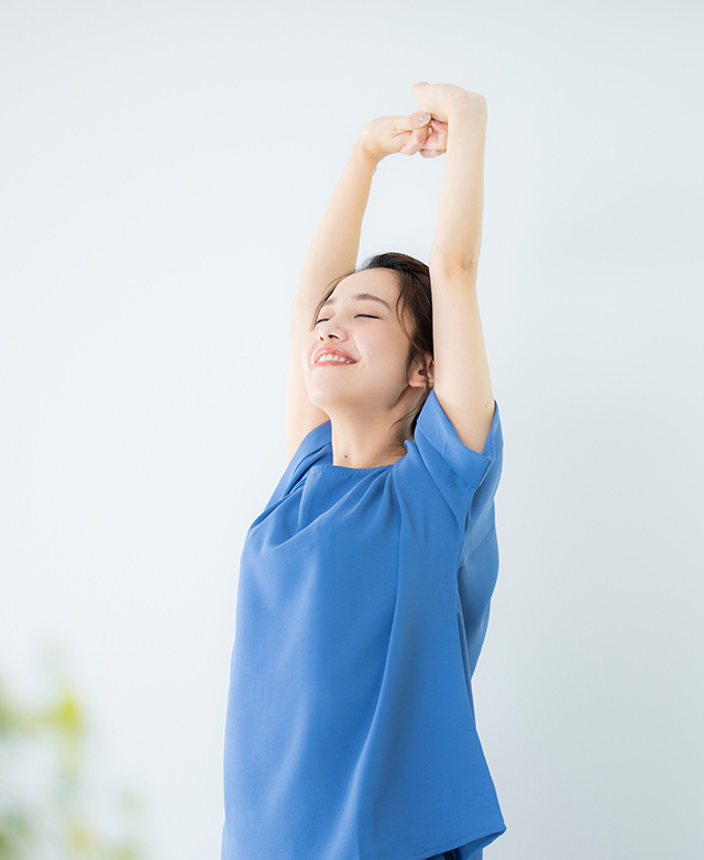 健康について - FUNOVA 奥沢店